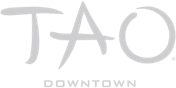 Official Website of TAO Downtown Restaurant | New York City