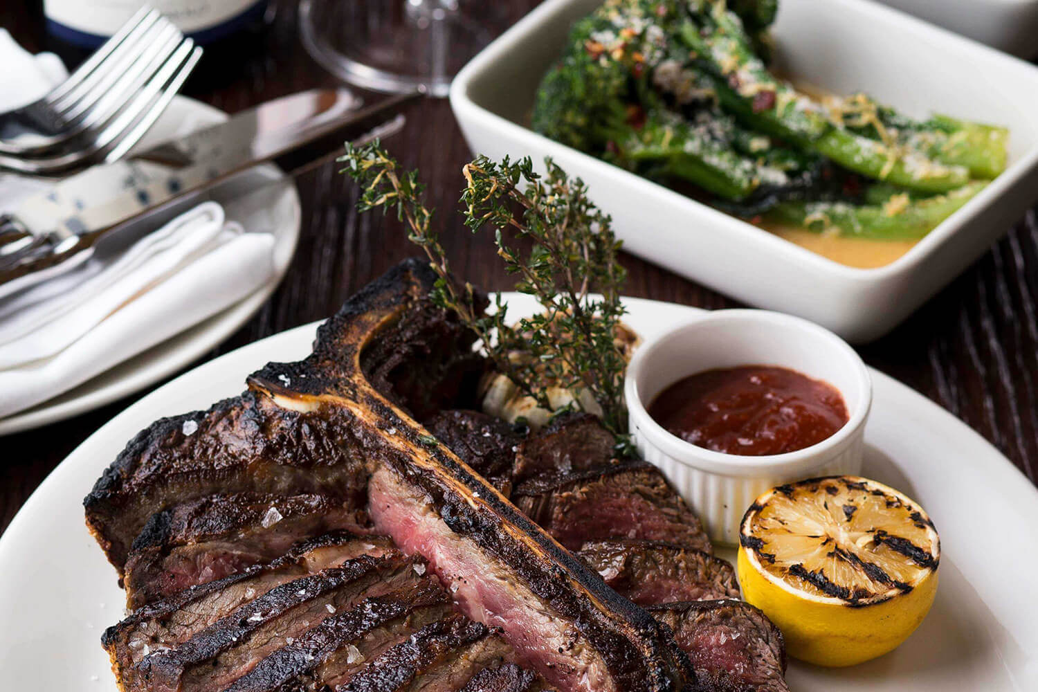 Gallery | LAVO Italian Restaurant & Nightclub Singapore