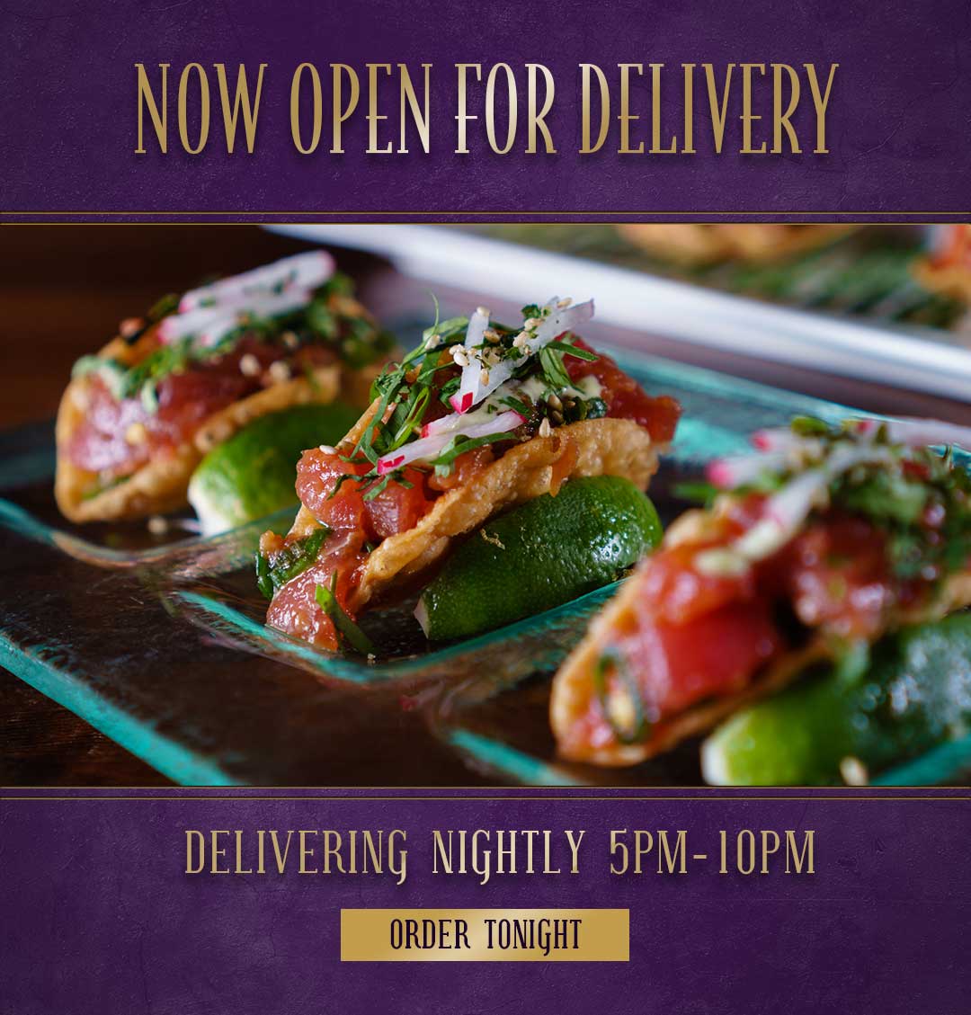 Make a Reservation at Beauty & Essex New York