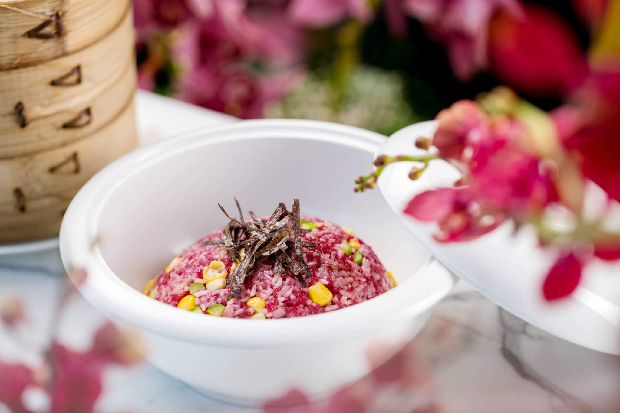 The Dragon Boat Festival Menu - Tao Group Hospitality