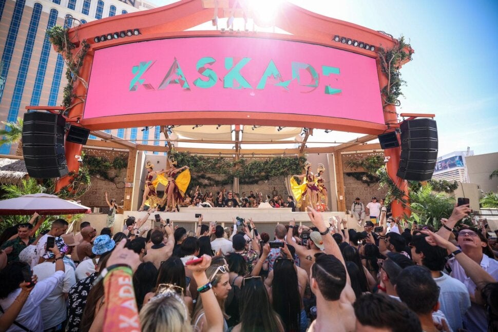 The Best of Gallery - Tao Group Hospitality