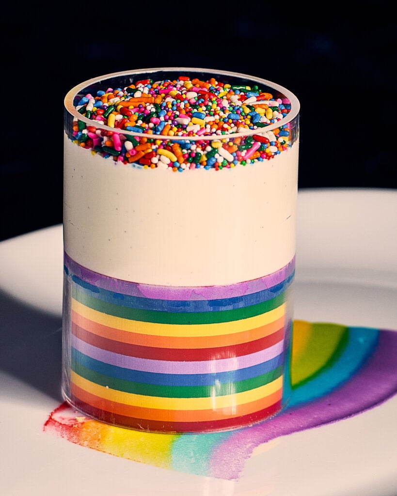 Celebrate Pride Month With Specials From Tao Group Hospitality