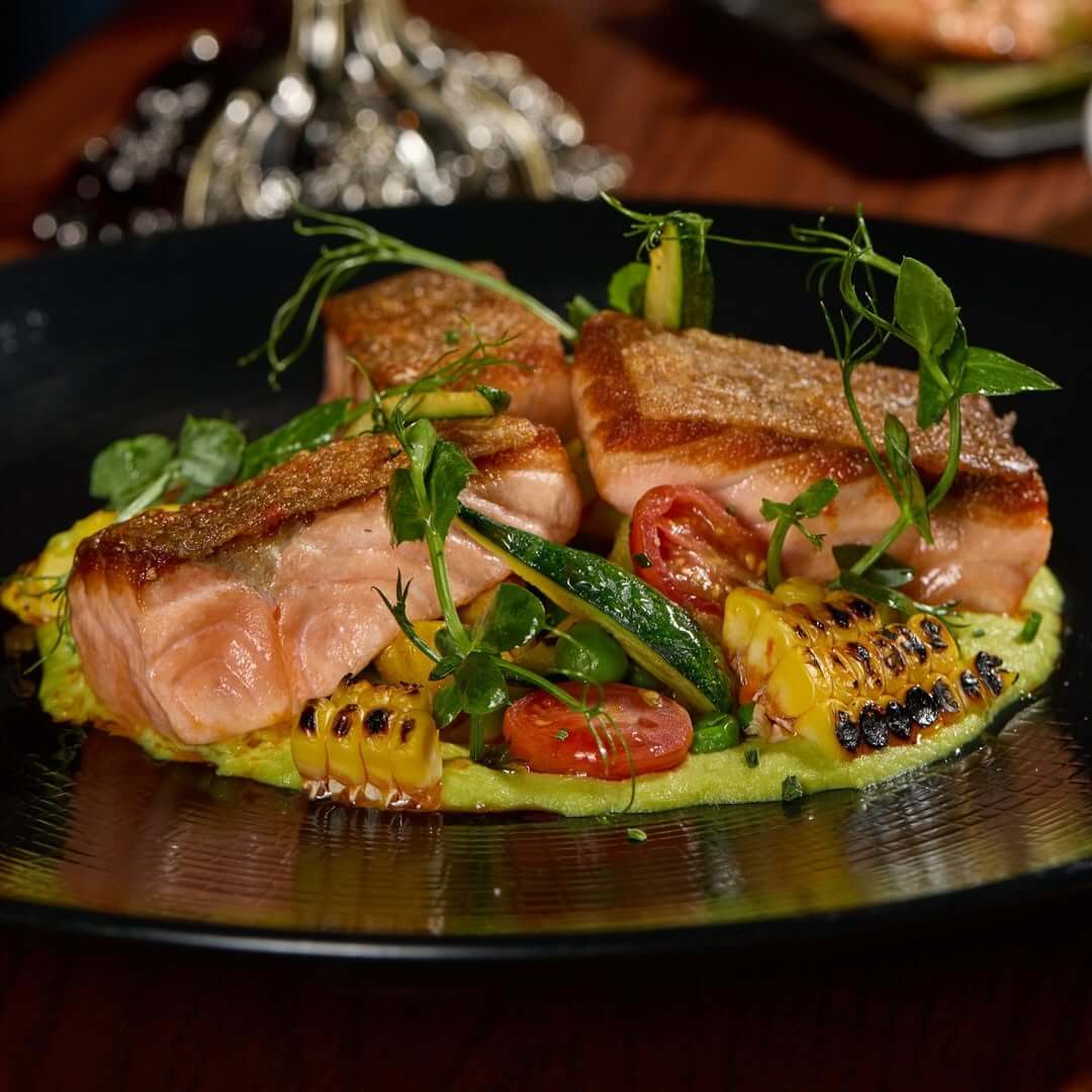 Official Website of Stanton Social Italian at Caesars Palace