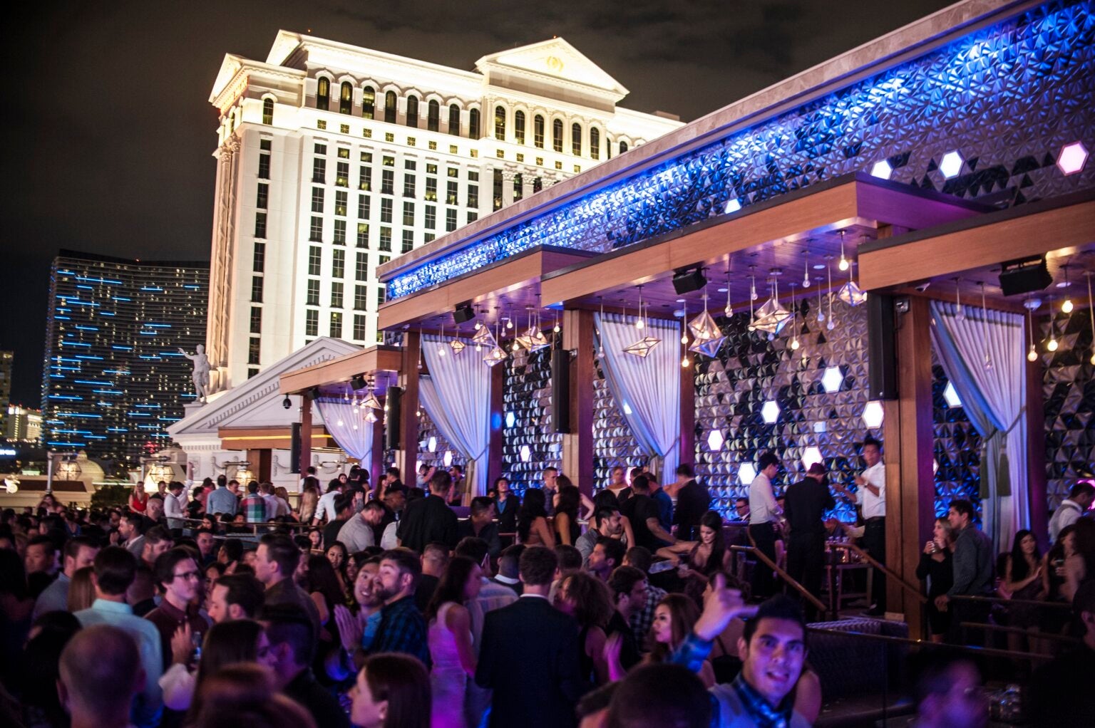 The Best Las Vegas Nightclubs Open on Thursday - Tao Group Hospitality The Best Las Vegas Nightclubs Open on Thursday - Tao Group Hospitality