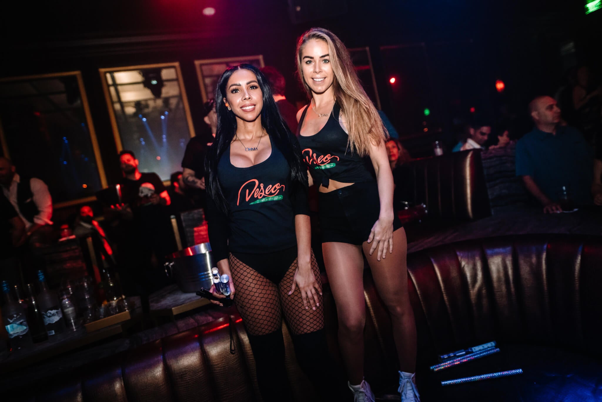 Best Latin Clubs in Las Vegas 2024