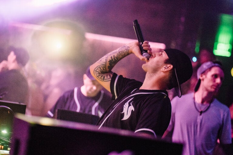 ILLENIUM DJ Residency at TAO Beach - Tao Group Hospitality