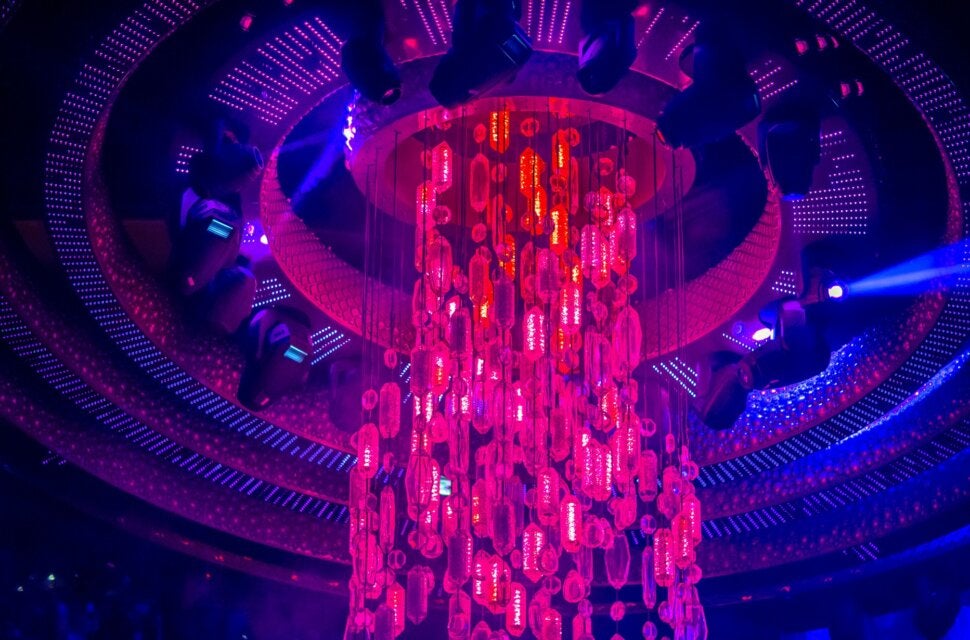 The Best of Gallery - OMNIA Las Vegas Nightclub
