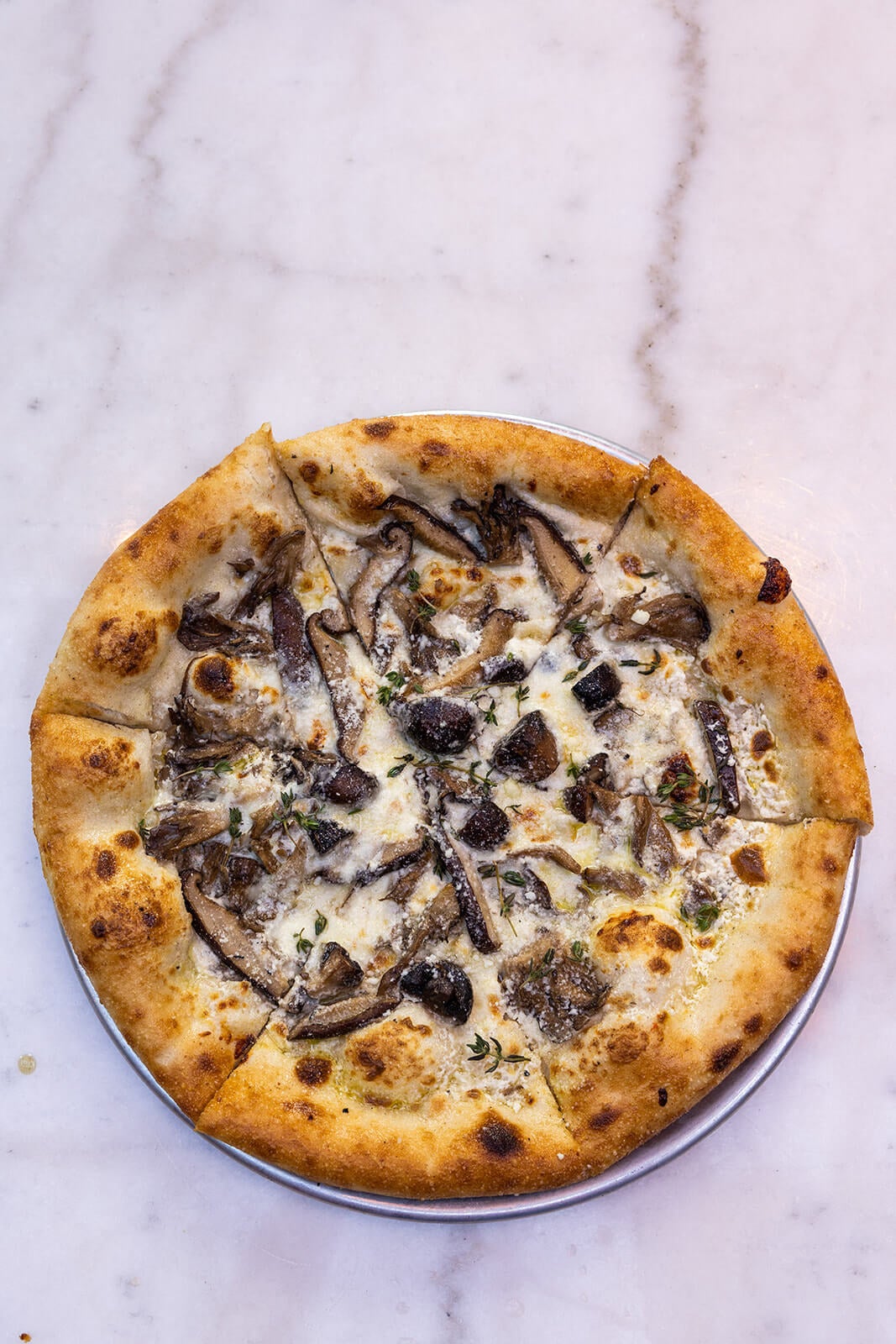 Gallery - LAVO Italian Restaurant - Las Vegas