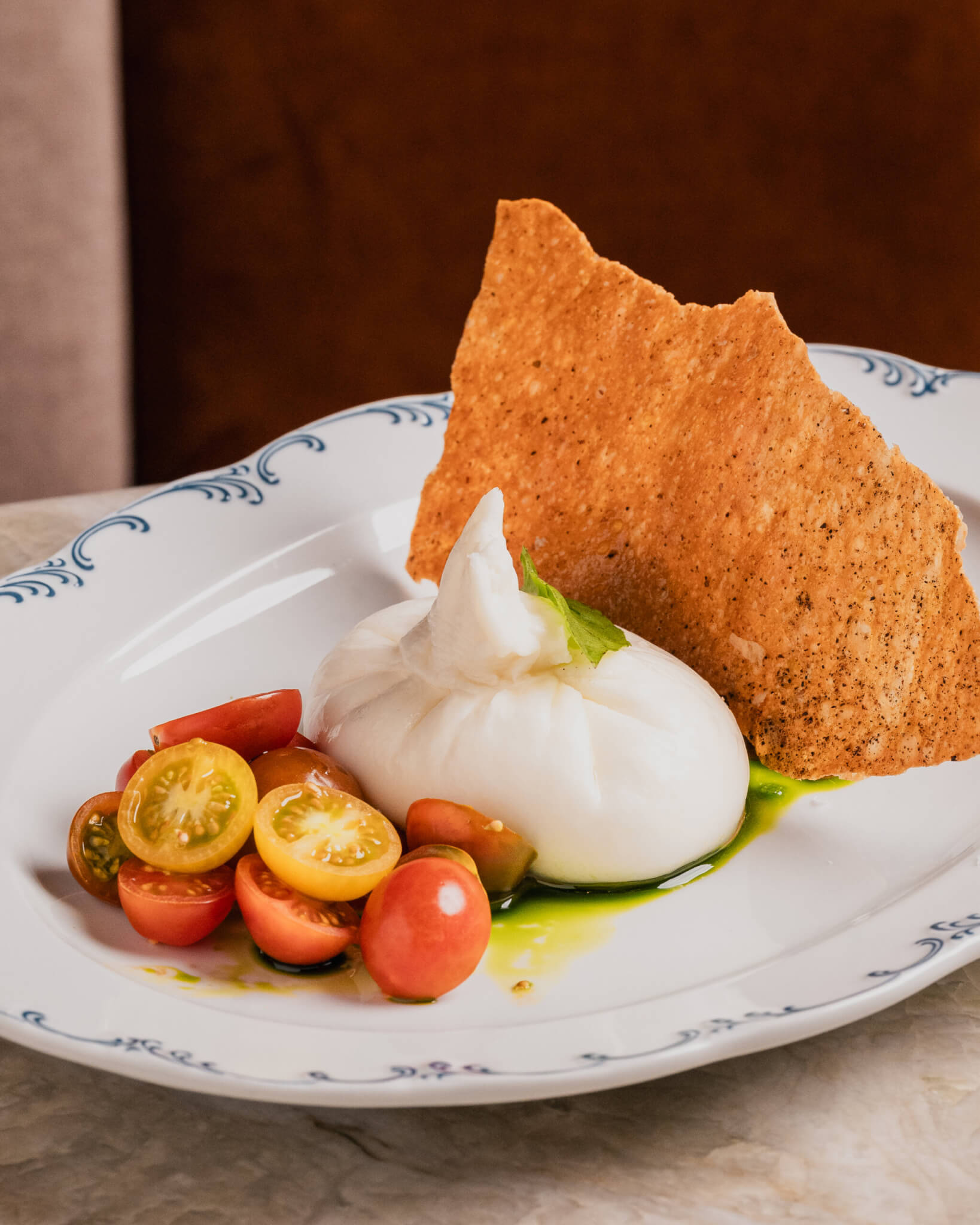 Gallery - LAVO Italian Restaurant - Las Vegas