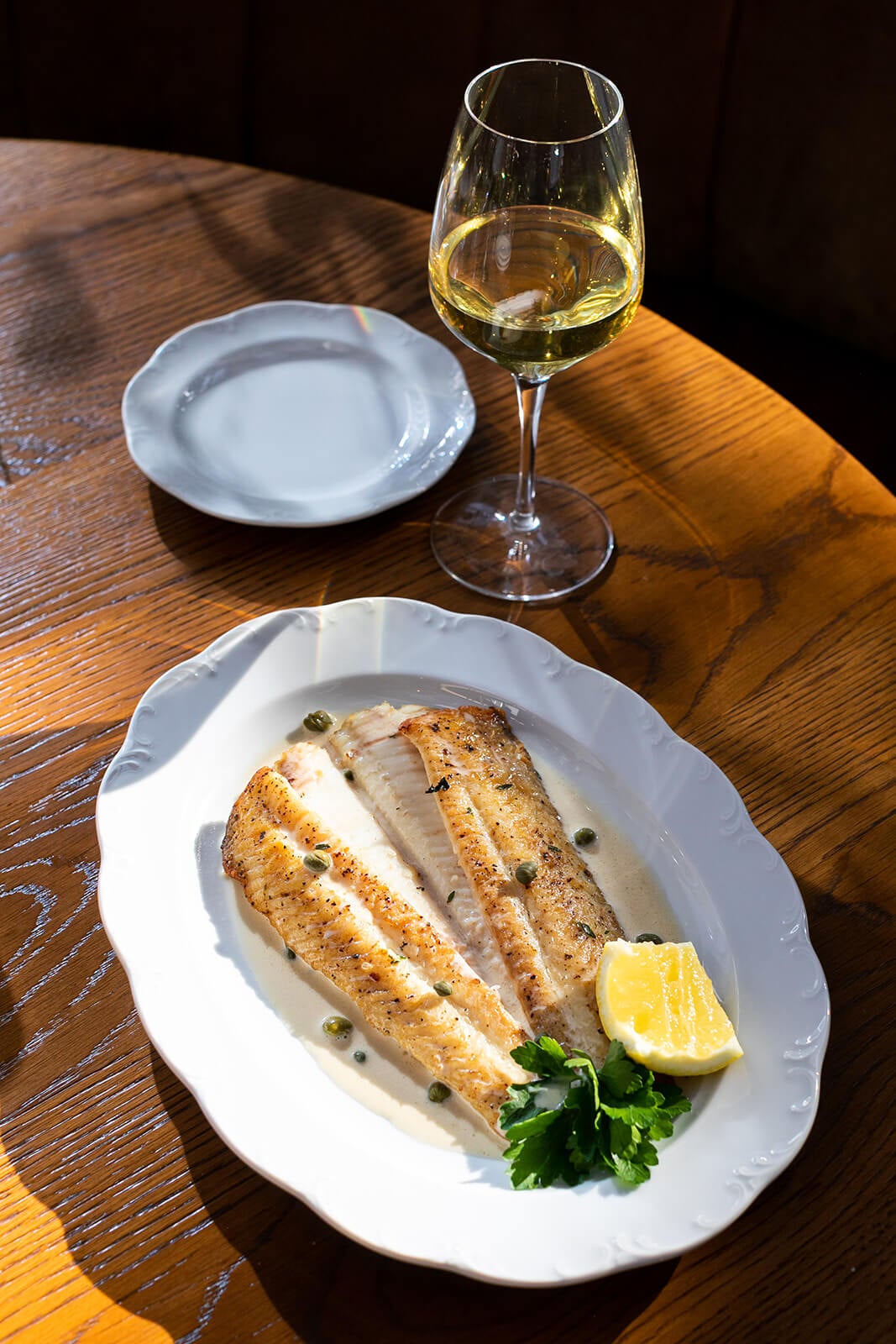 Gallery - LAVO Italian Restaurant - Las Vegas