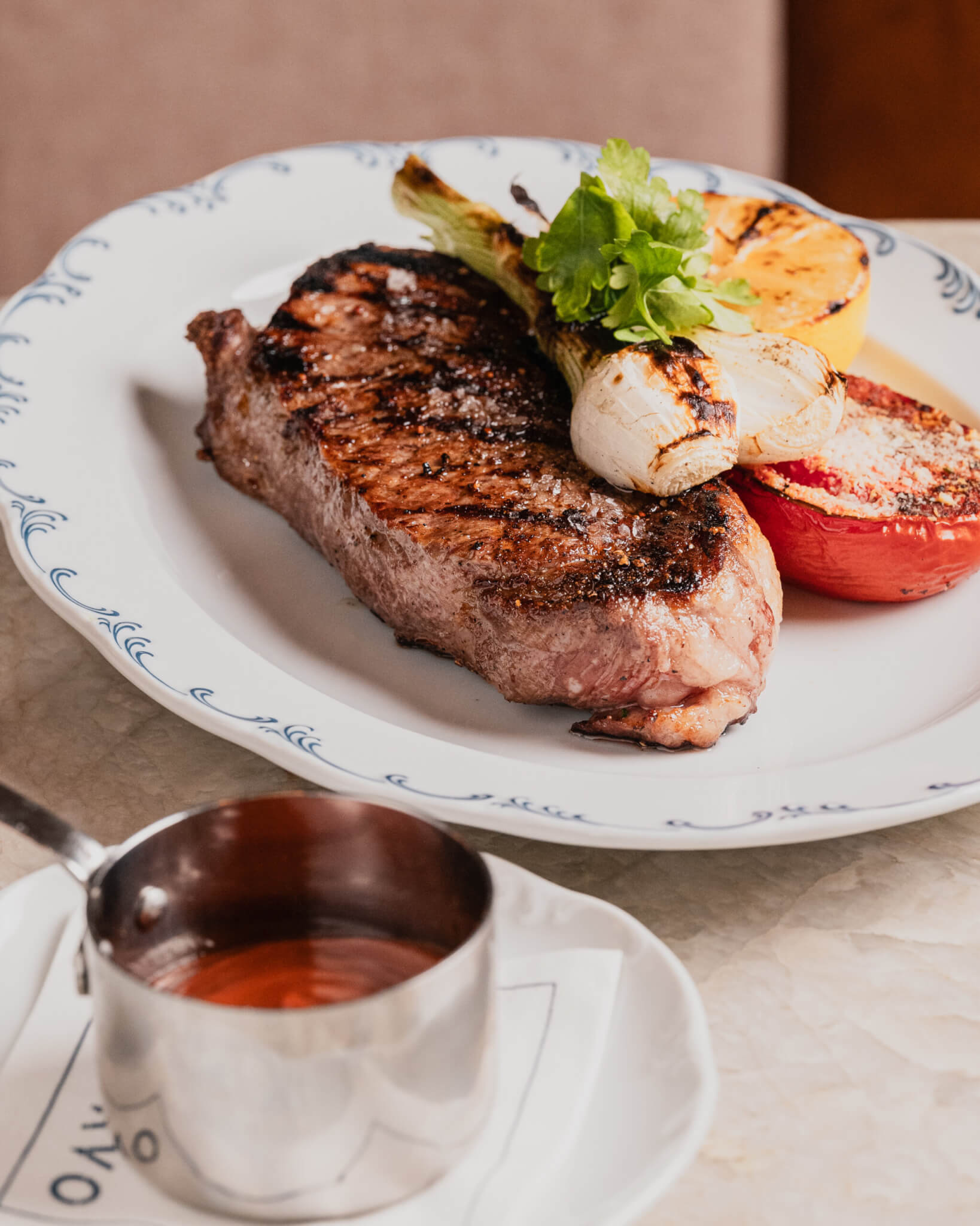 Gallery - LAVO Italian Restaurant - Las Vegas