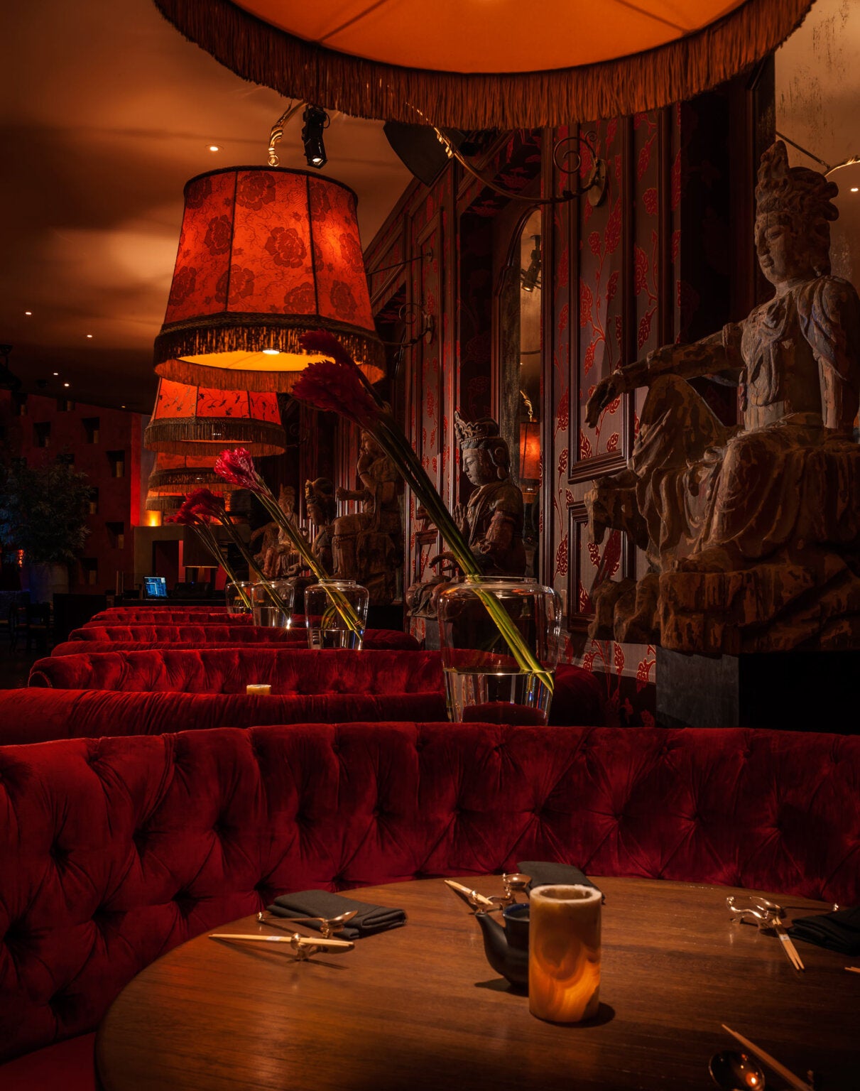 Hosting Special Events in Las Vegas with Tao Group Hospitality - Tao ...