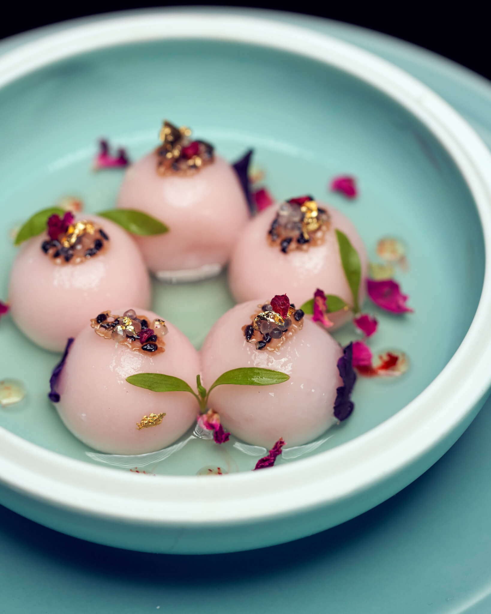 Tao Group Hospitality Presents Breast Cancer Awareness Month Specials