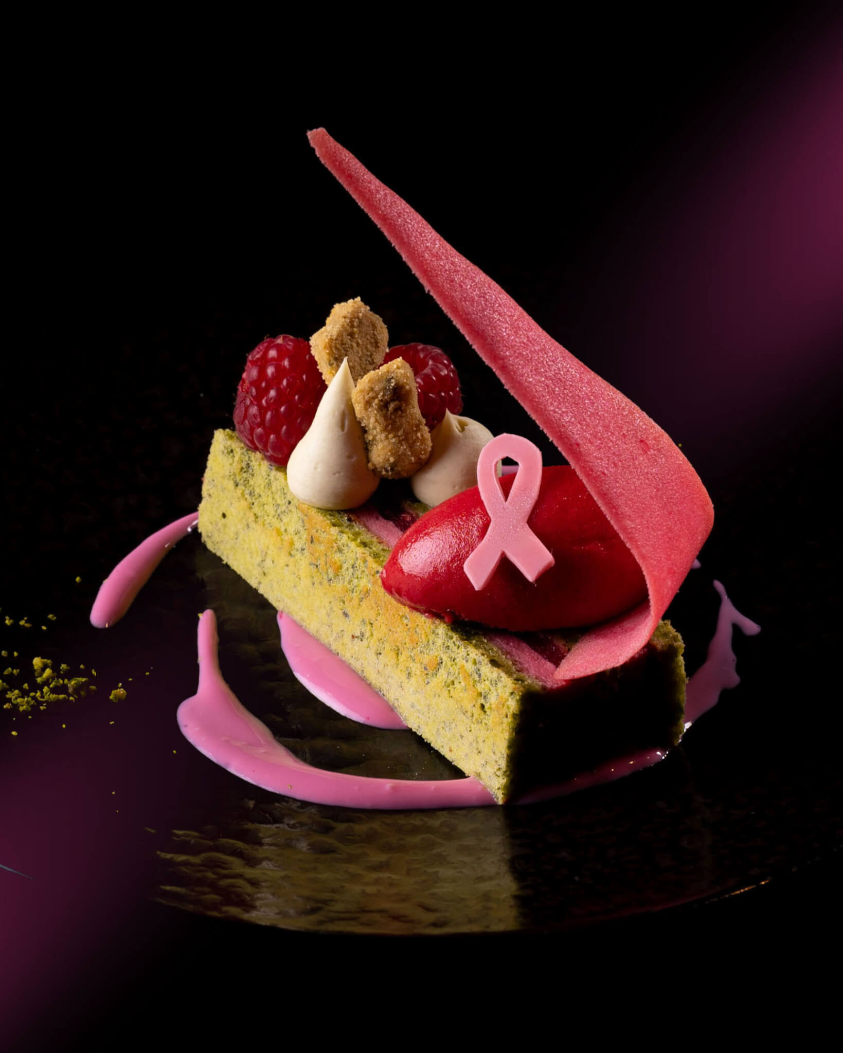Tao Group Hospitality Presents Breast Cancer Awareness Month Specials