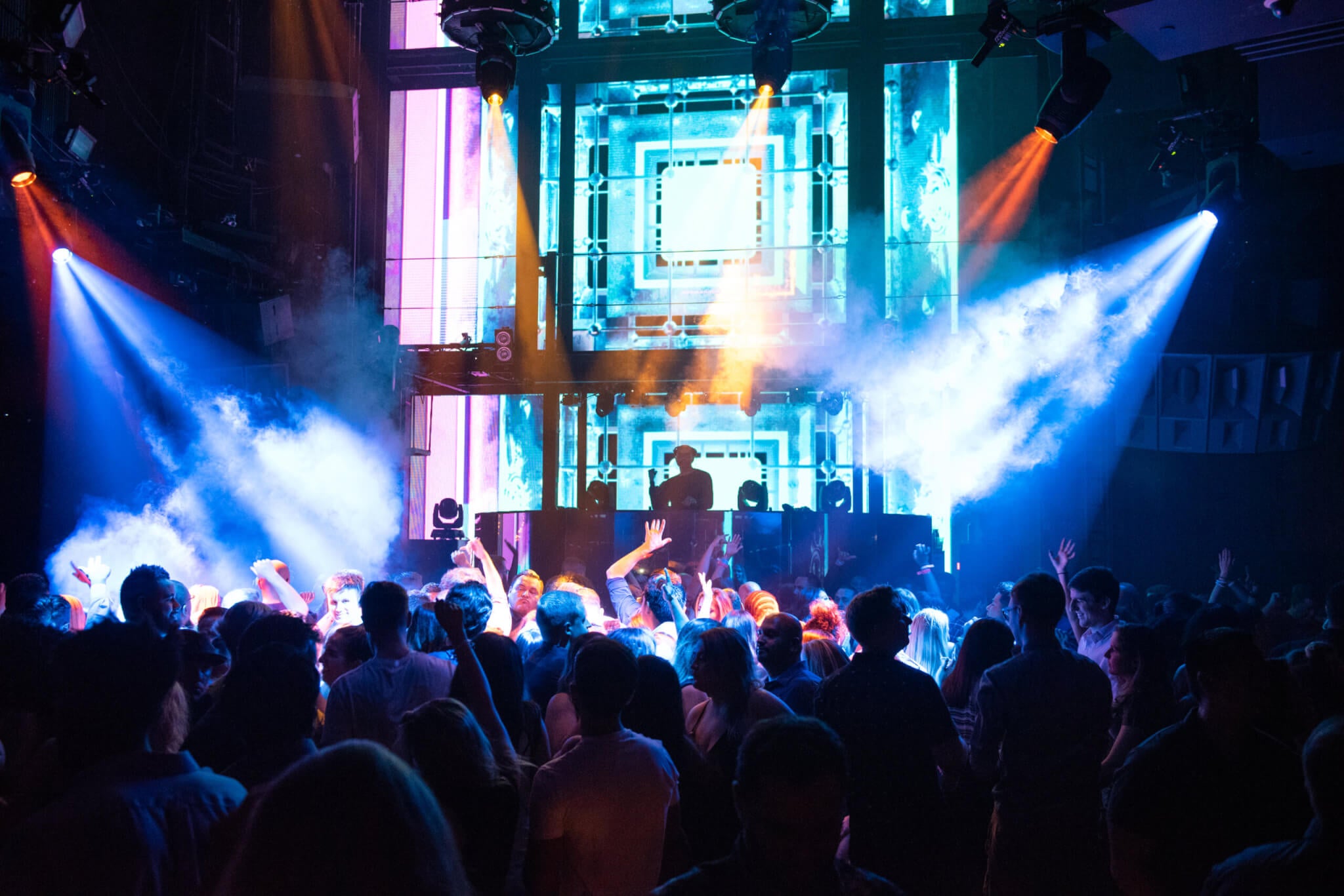 TAO and Marquee Nightclub Launch TableShare - Tao Group Hospitality