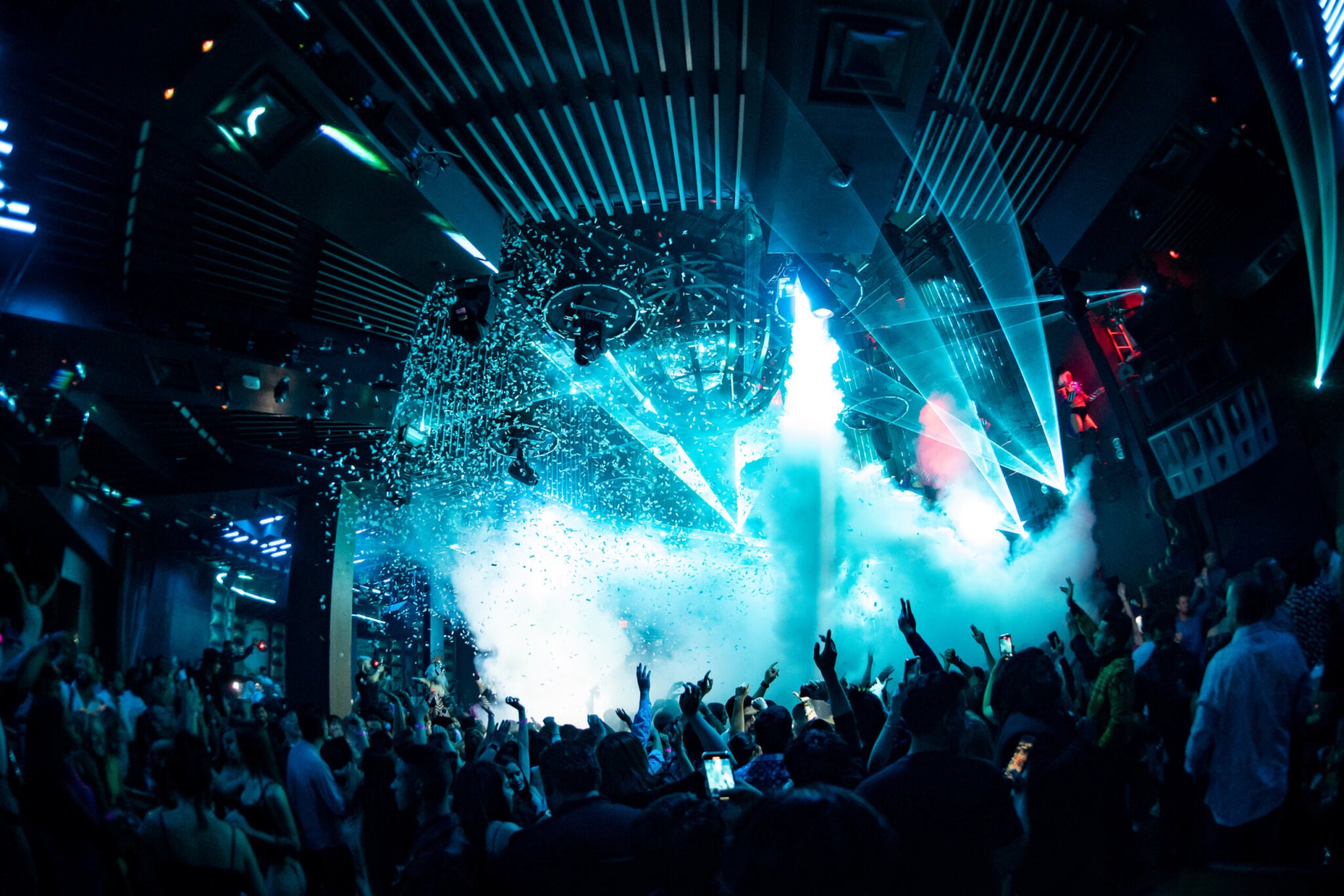 TAO and Marquee Nightclub Launch TableShare - Tao Group Hospitality