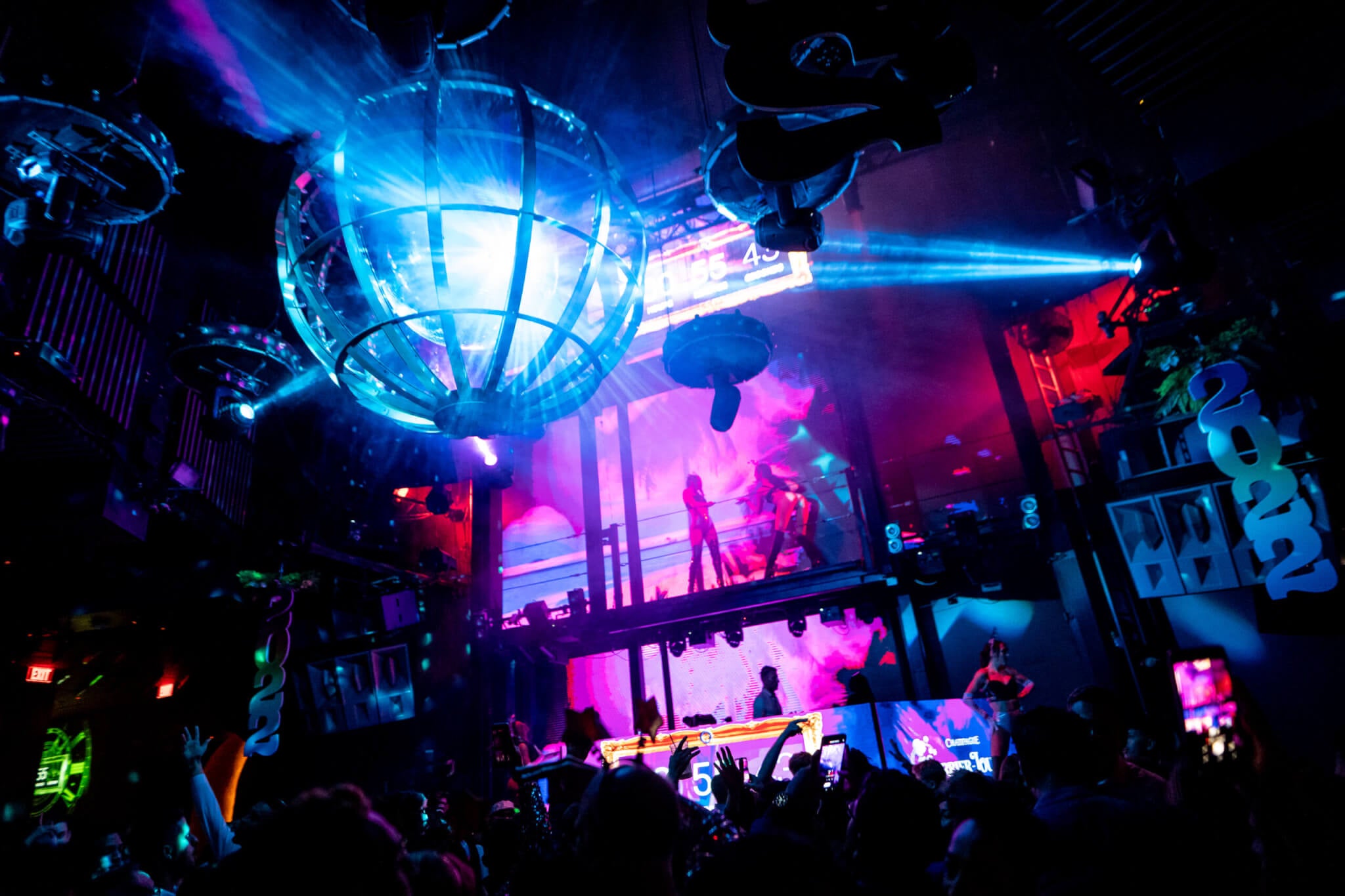TAO and Marquee Nightclub Launch TableShare - Tao Group Hospitality