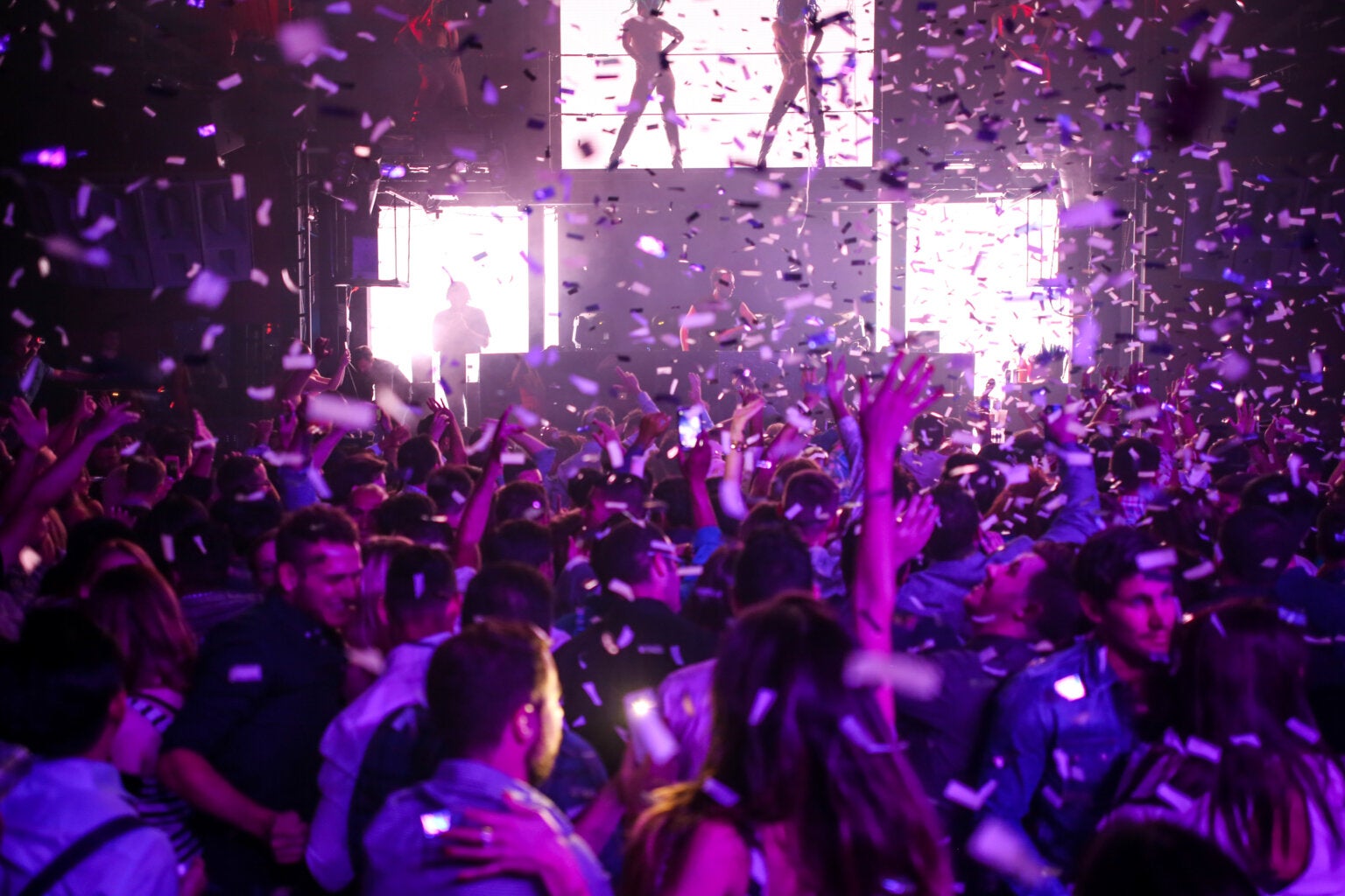 TAO and Marquee Nightclub Launch TableShare - Tao Group Hospitality