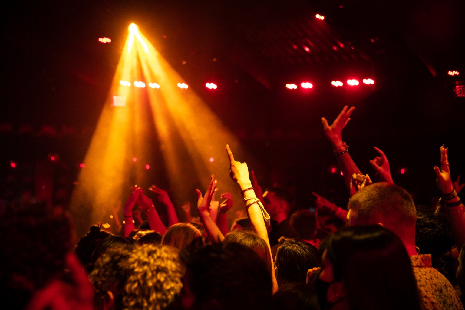 TAO and Marquee Nightclub Launch TableShare - Tao Group Hospitality