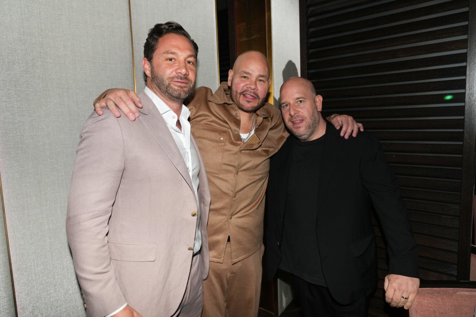 Dubai's Newest Dining And Entertainment Hotspot Ling Ling Officially ...