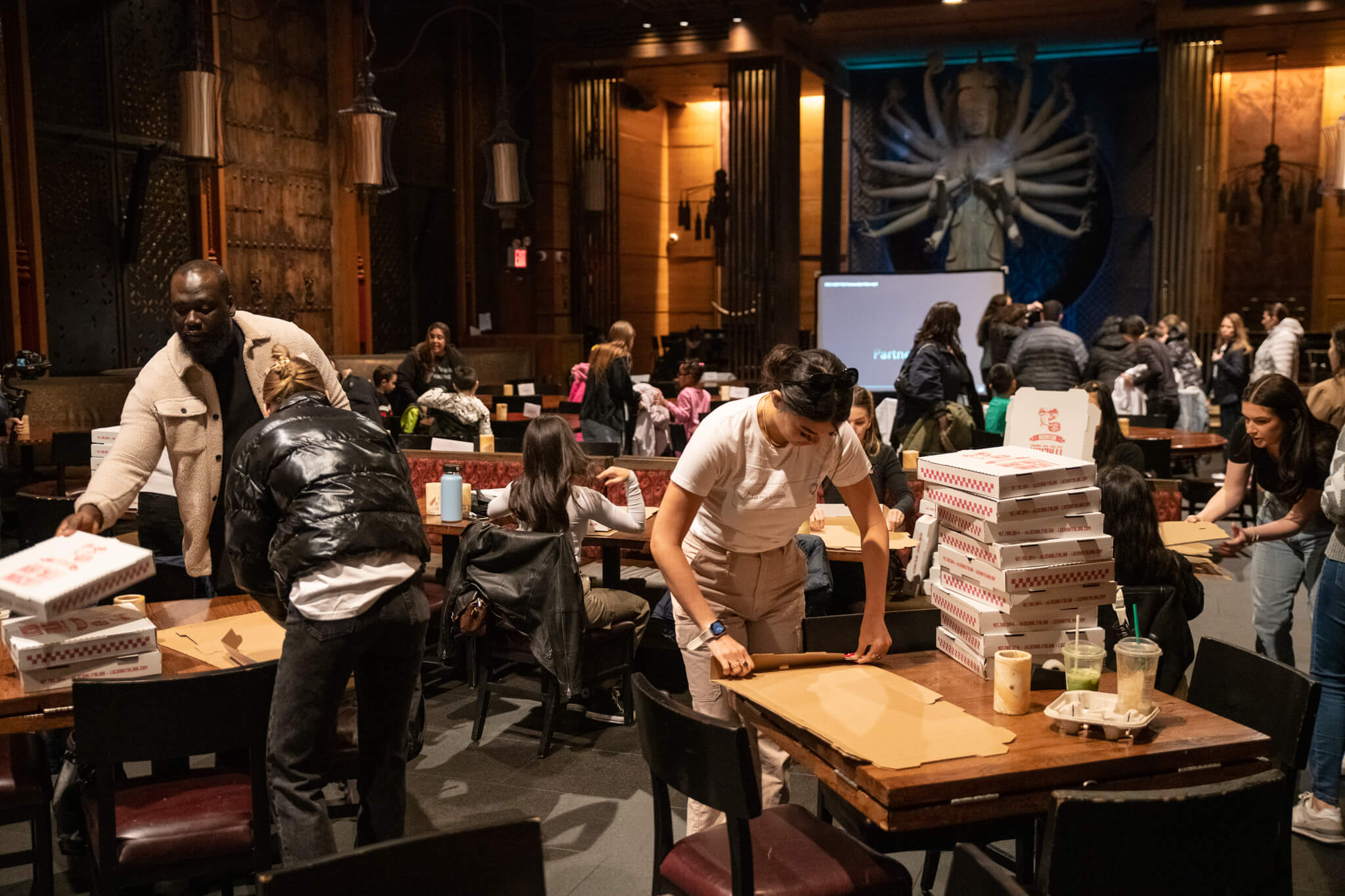 Autism Awareness Month Kicks Off with Special Event at TAO