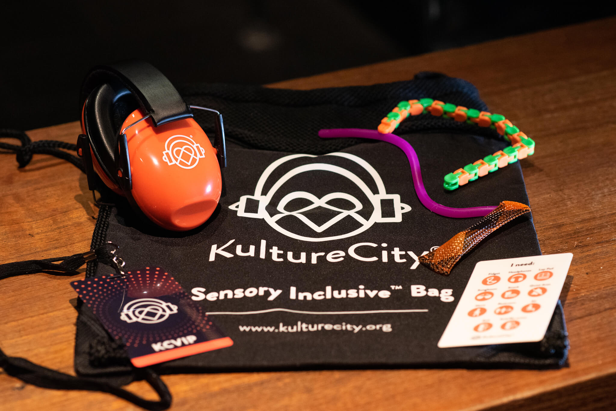 Autism Awareness Month Kicks Off with Special Event at TAO