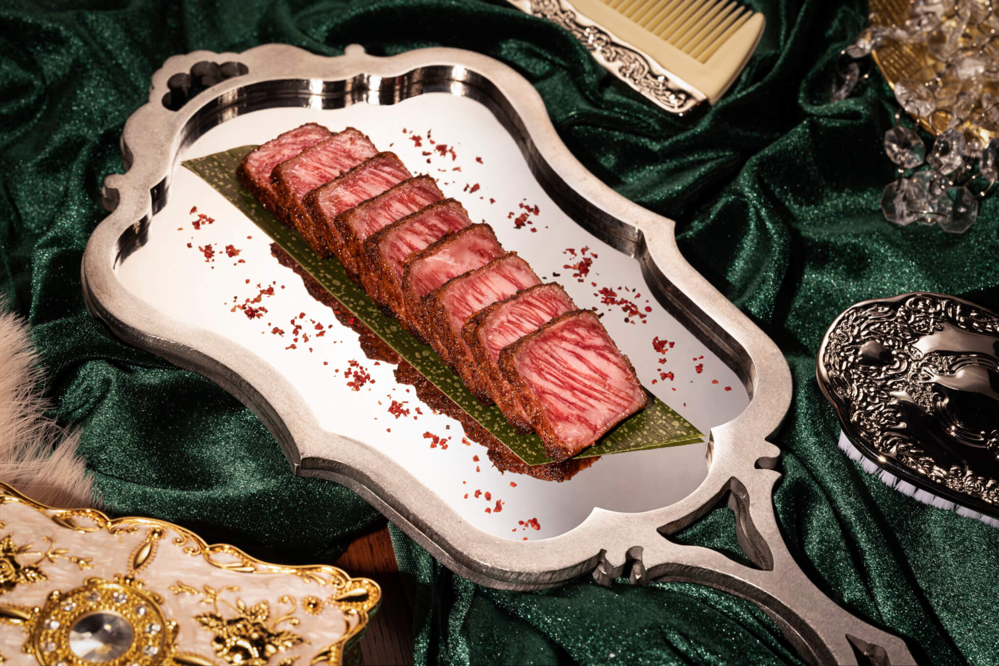 Stanton Social Prime Takes Center Stage at Caesars Palace with a Star ...