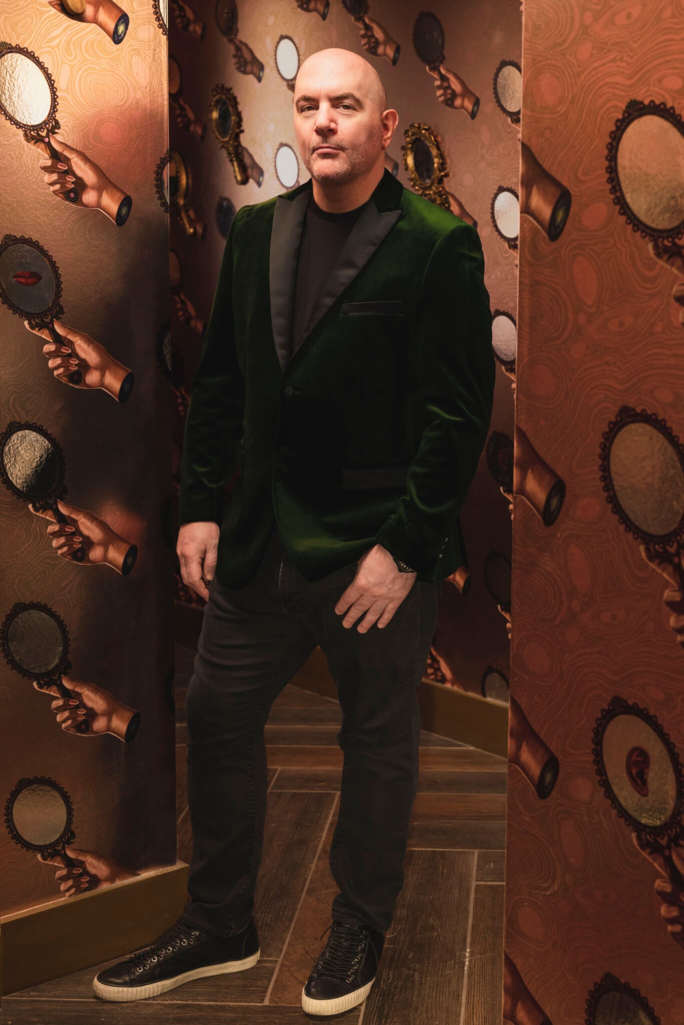 Stanton Social Prime Opens at Caesars Palace on March 21 - Tao Group ...