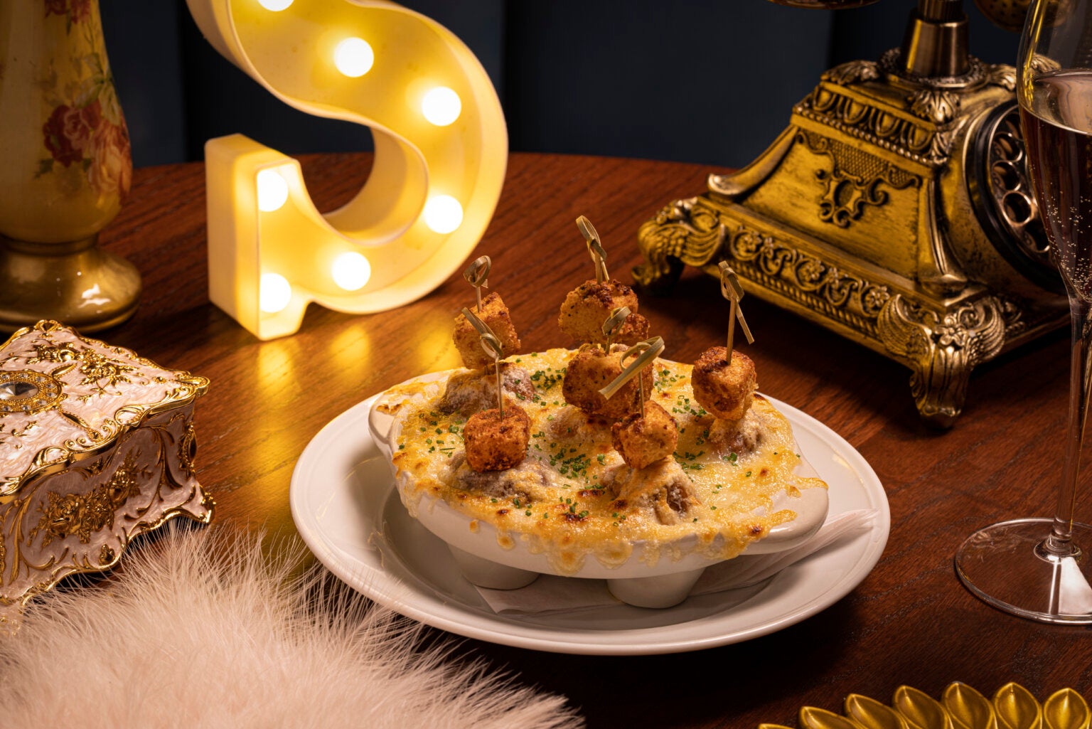 Stanton Social Prime Takes Center Stage at Caesars Palace with a Star ...