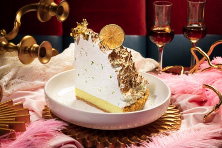 Stanton Social Prime Takes Center Stage at Caesars Palace with a Star ...