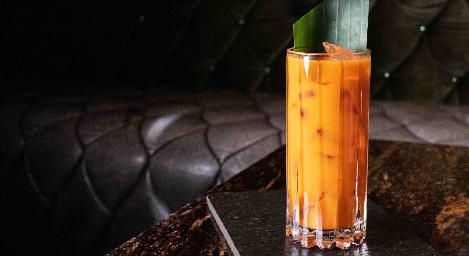 New Seasonal Cocktails Arrive at TAO Asian Bistro