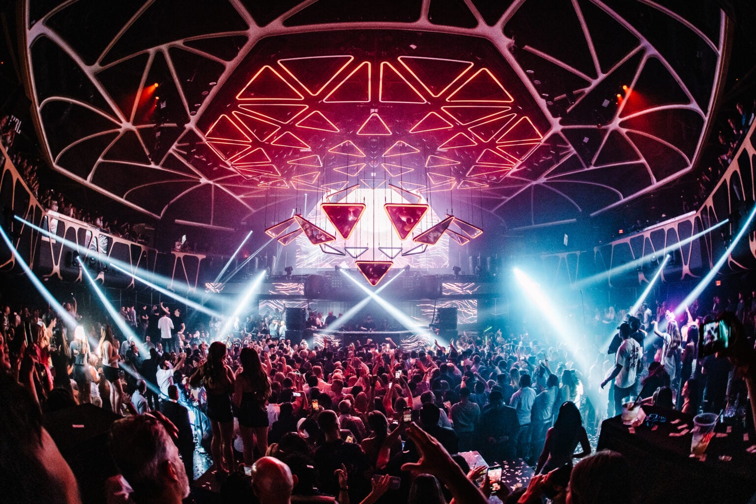 Experience Unparalleled Luxury and Entertainment at Tao Group ...