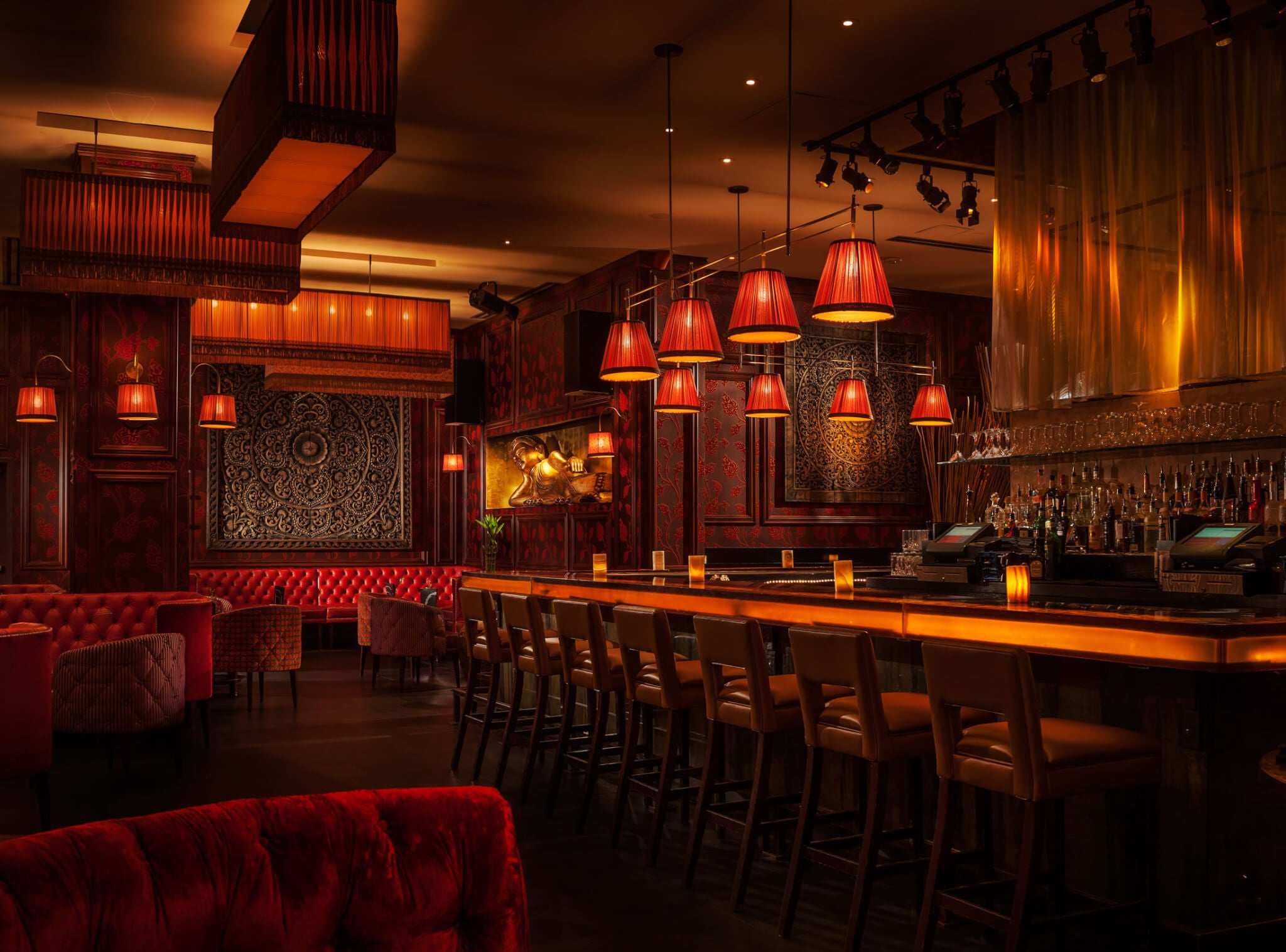 Unveiling TAO Asian Bistro’s Private Dining Haven in Las Vegas - Tao ...