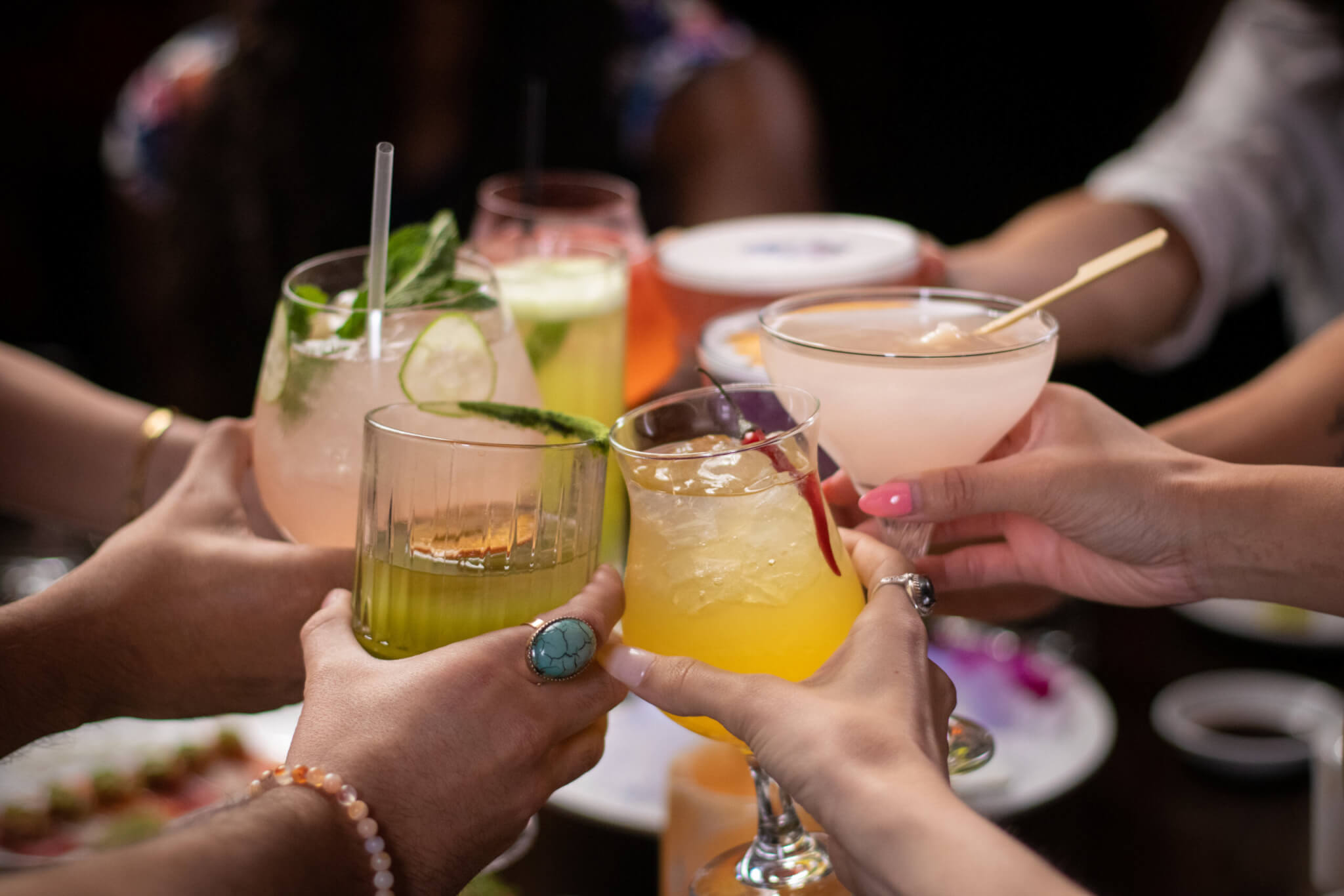 Unveiling TAO Asian Bistro’s Private Dining Haven in Las Vegas - Tao ...