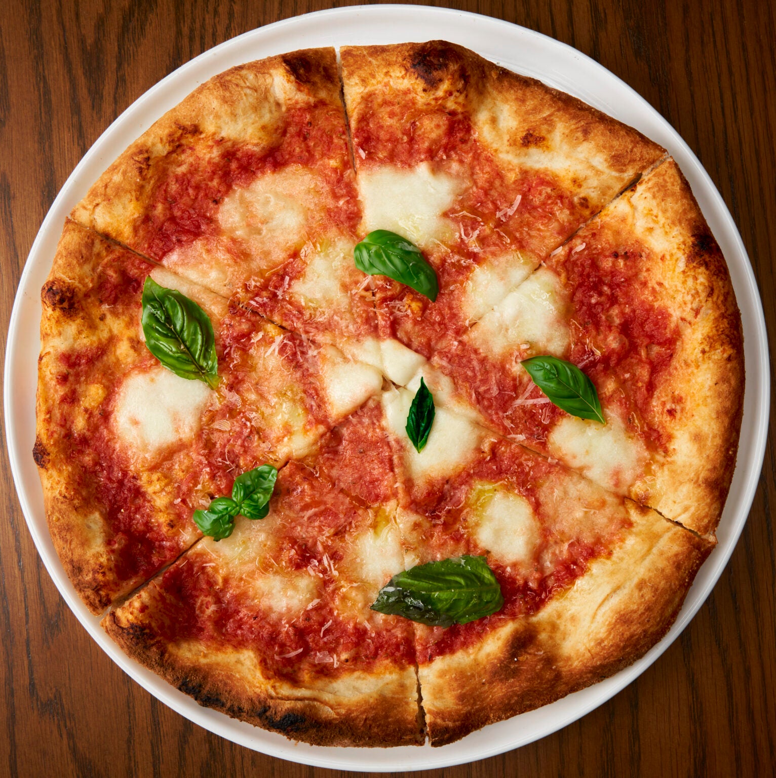 New Italian Offerings Luchini and Chez Bippy From Tao Group Hospitality ...