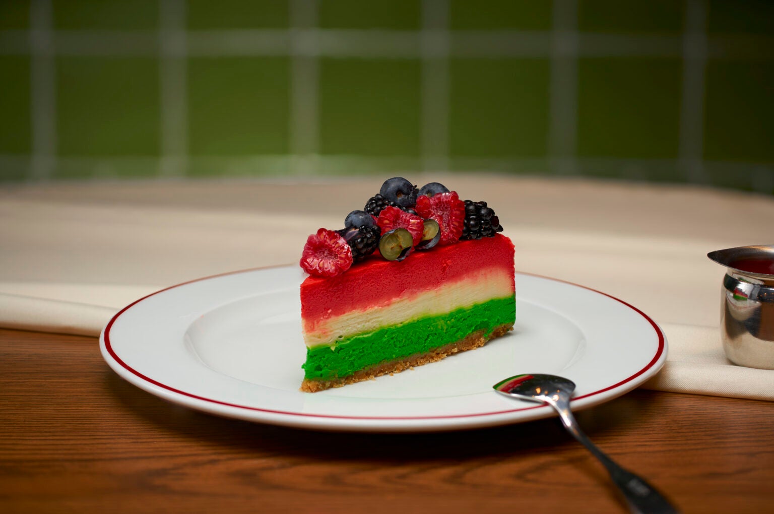 New Italian Offerings Luchini and Chez Bippy From Tao Group Hospitality ...