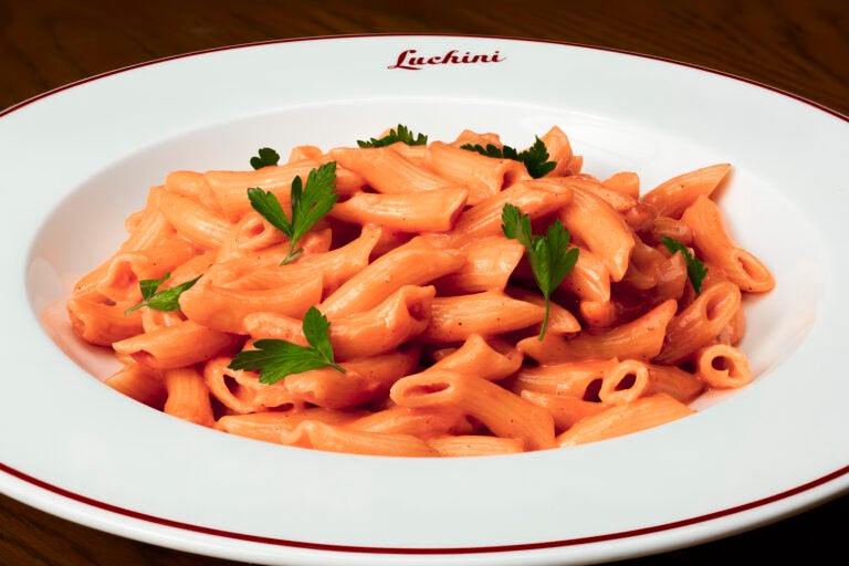 New Italian Offerings Luchini and Chez Bippy From Tao Group Hospitality ...