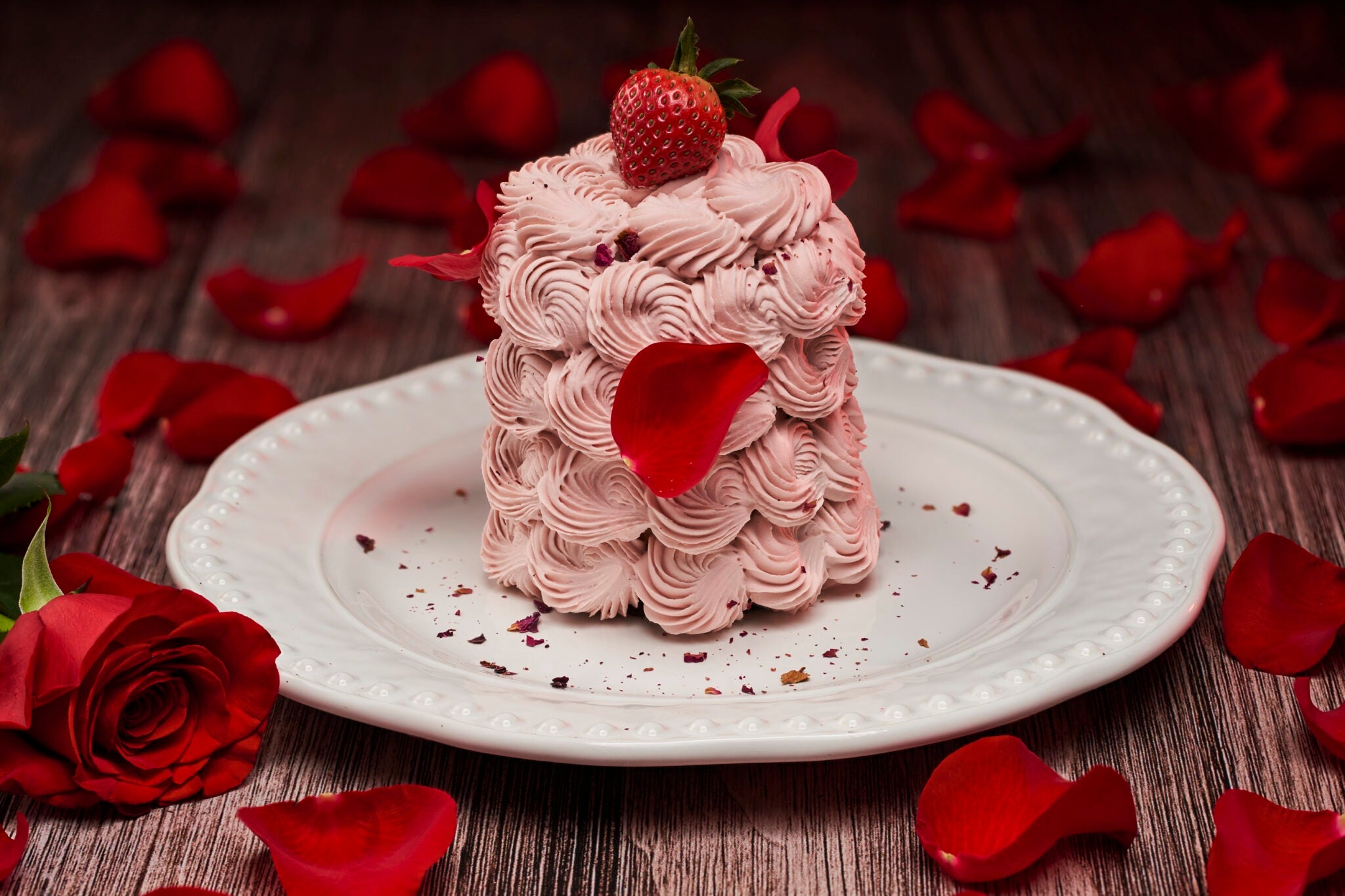 Plan the Perfect Valentine's Day Date Night with Exquisite Offerings ...