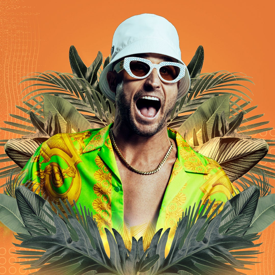 10/5/2024 - Fisher - TAO Beach - Tao Group Hospitality