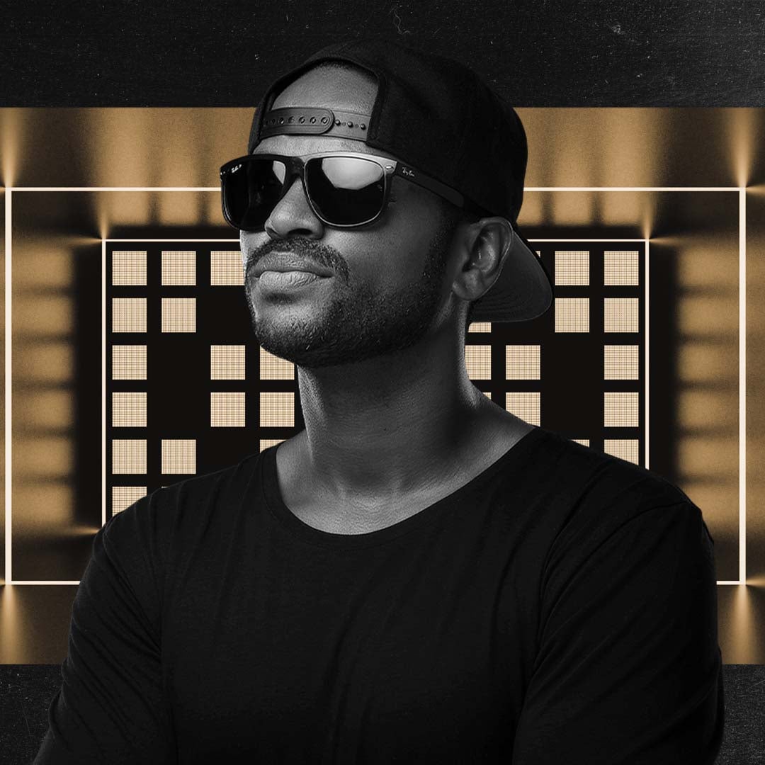 4/29/2024 - Mike Attack - JEWEL Nightclub - Tao Group Hospitality