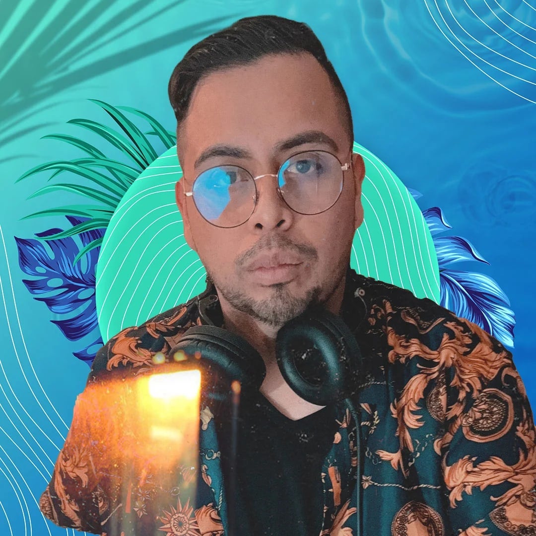 7 17 2024 Dj Knock Liquid Pool Lounge Tao Group Hospitality