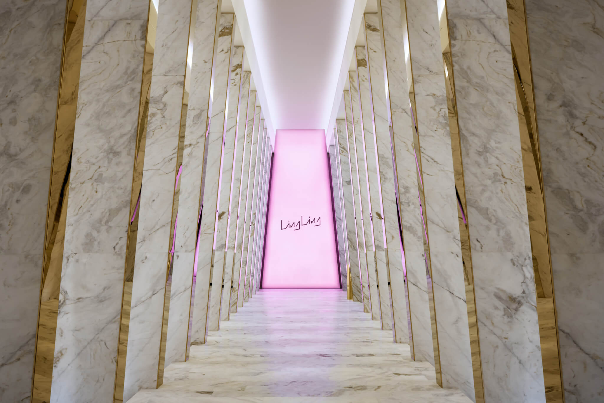 Tao Group Announces Ling Ling Dubai - Tao Group Hospitality