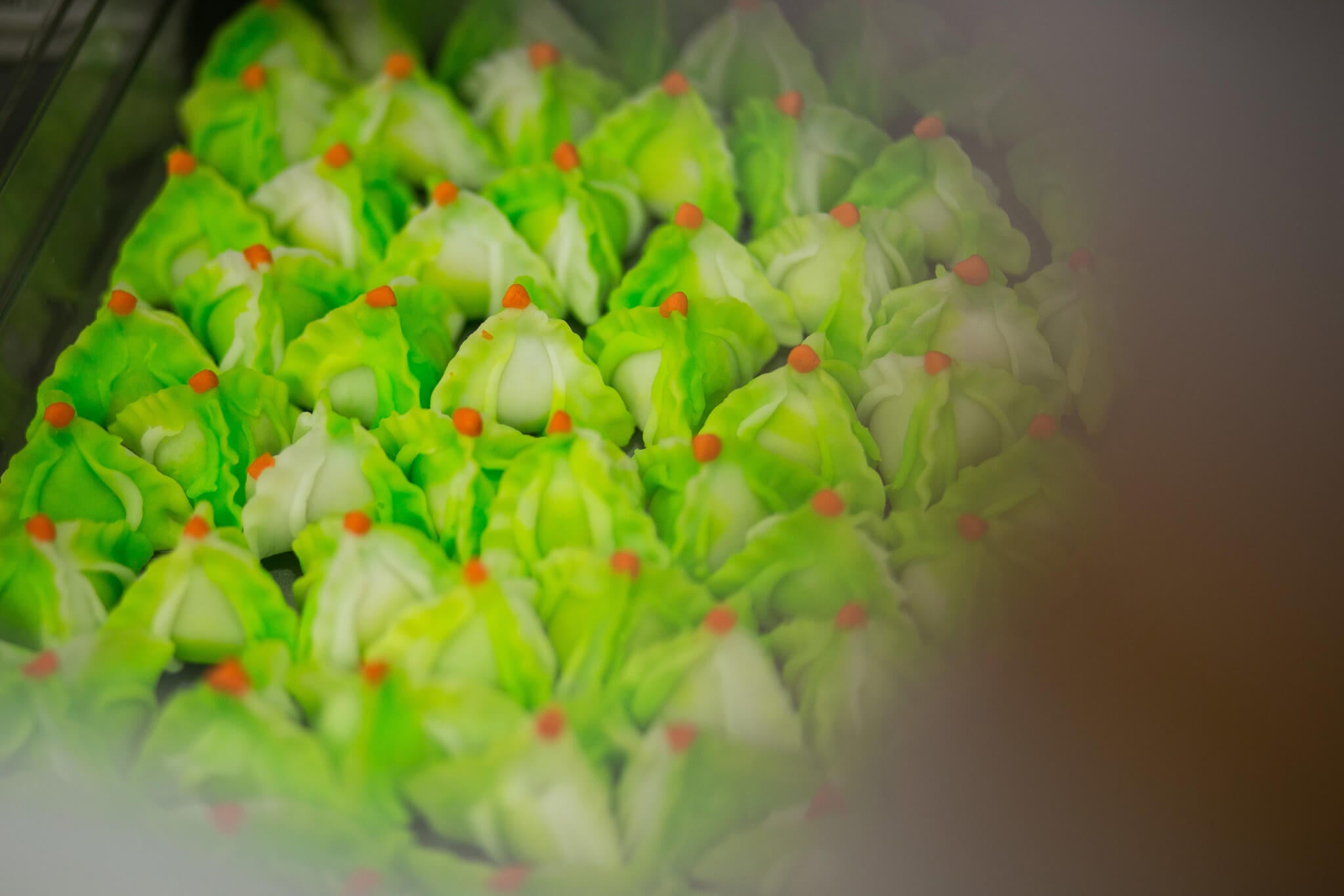 Experience the 'Art of Dim Sum'