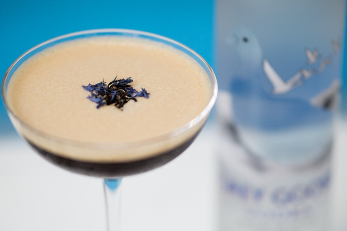 The Story of the Early Martini