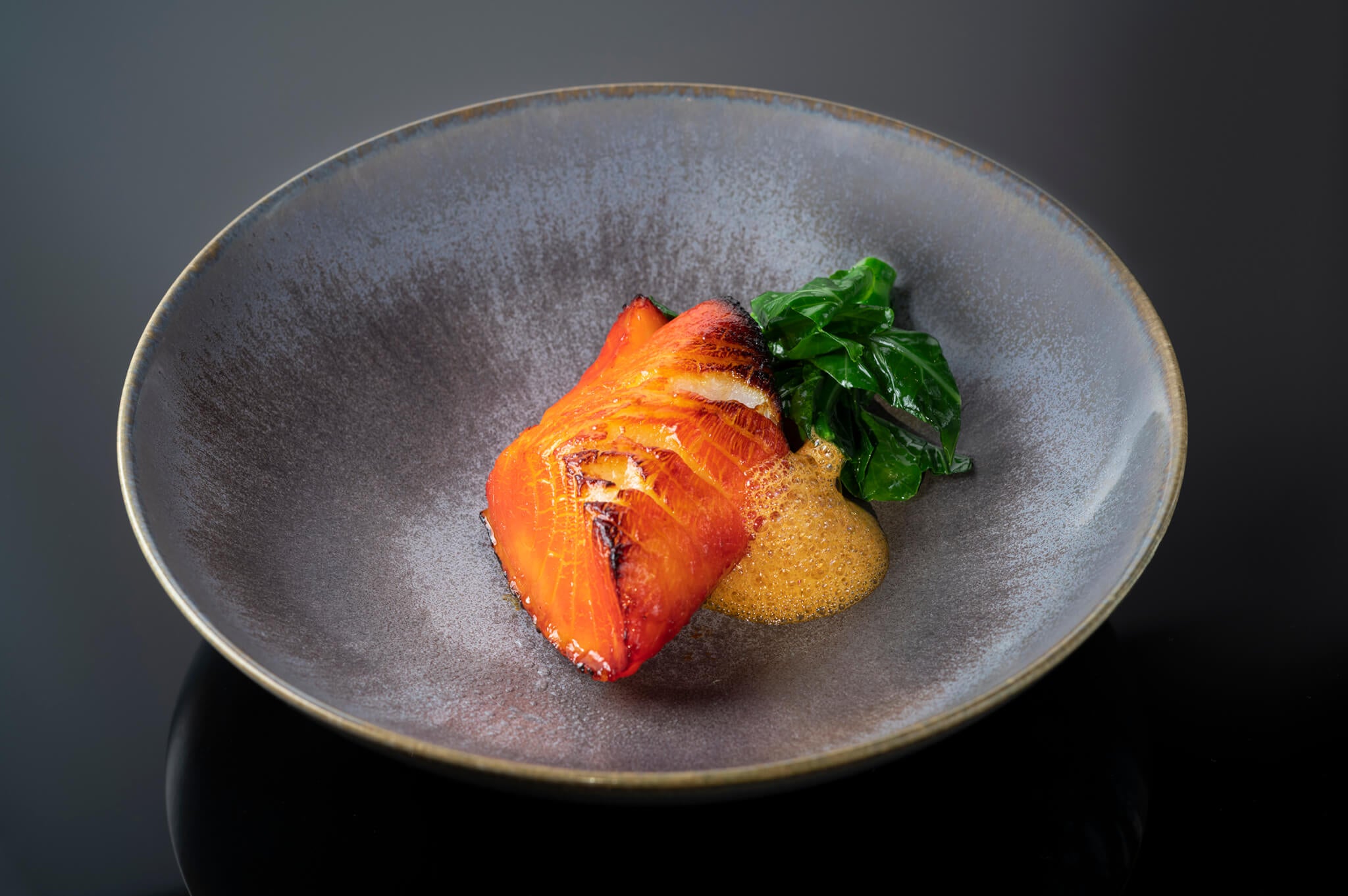 Menu | Hakkasan Miami