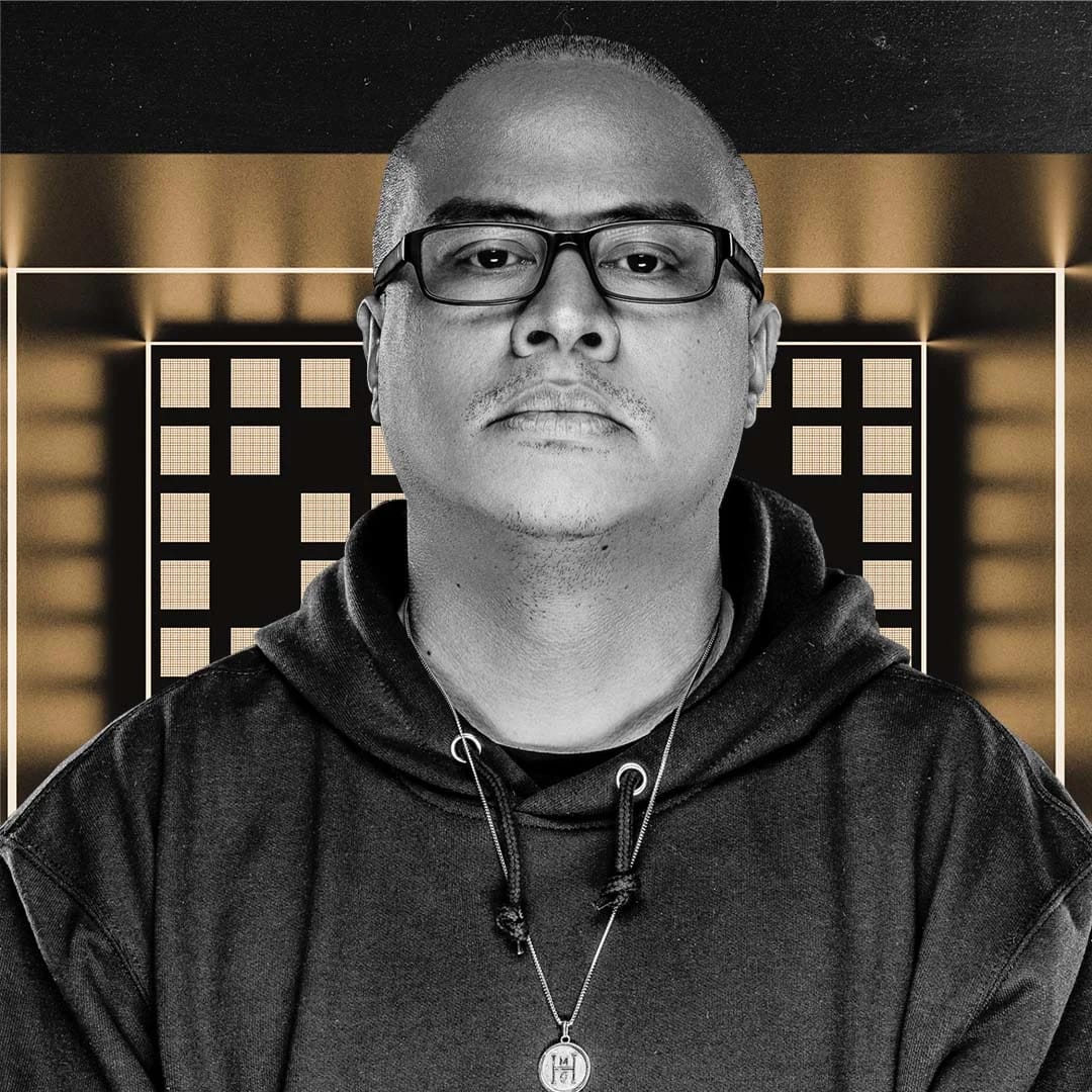 12/16/2024 - DJ E-Rock - JEWEL Nightclub - Tao Group Hospitality