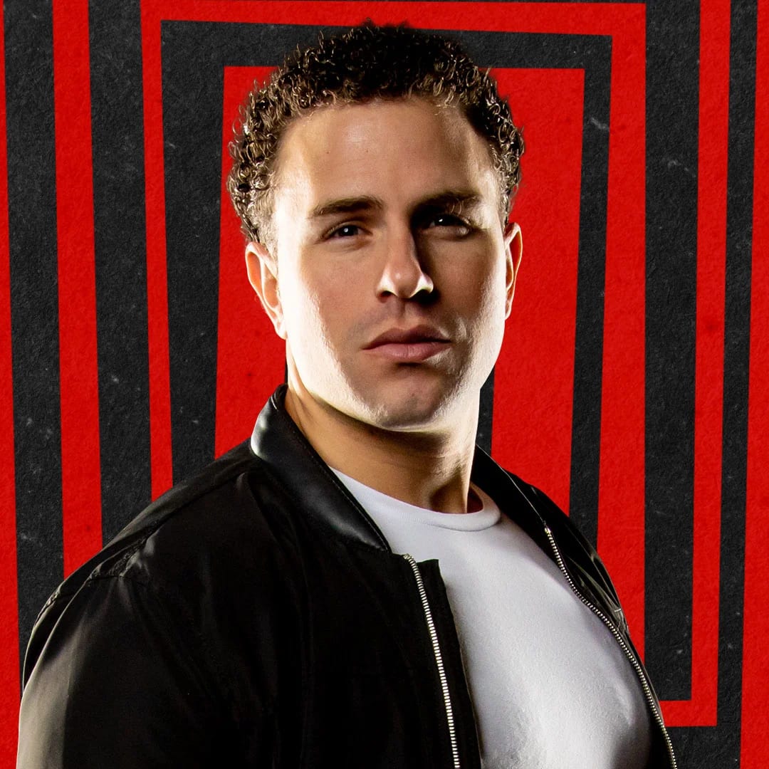 11/1/2024 - DJ Buza - JEWEL Nightclub - Tao Group Hospitality