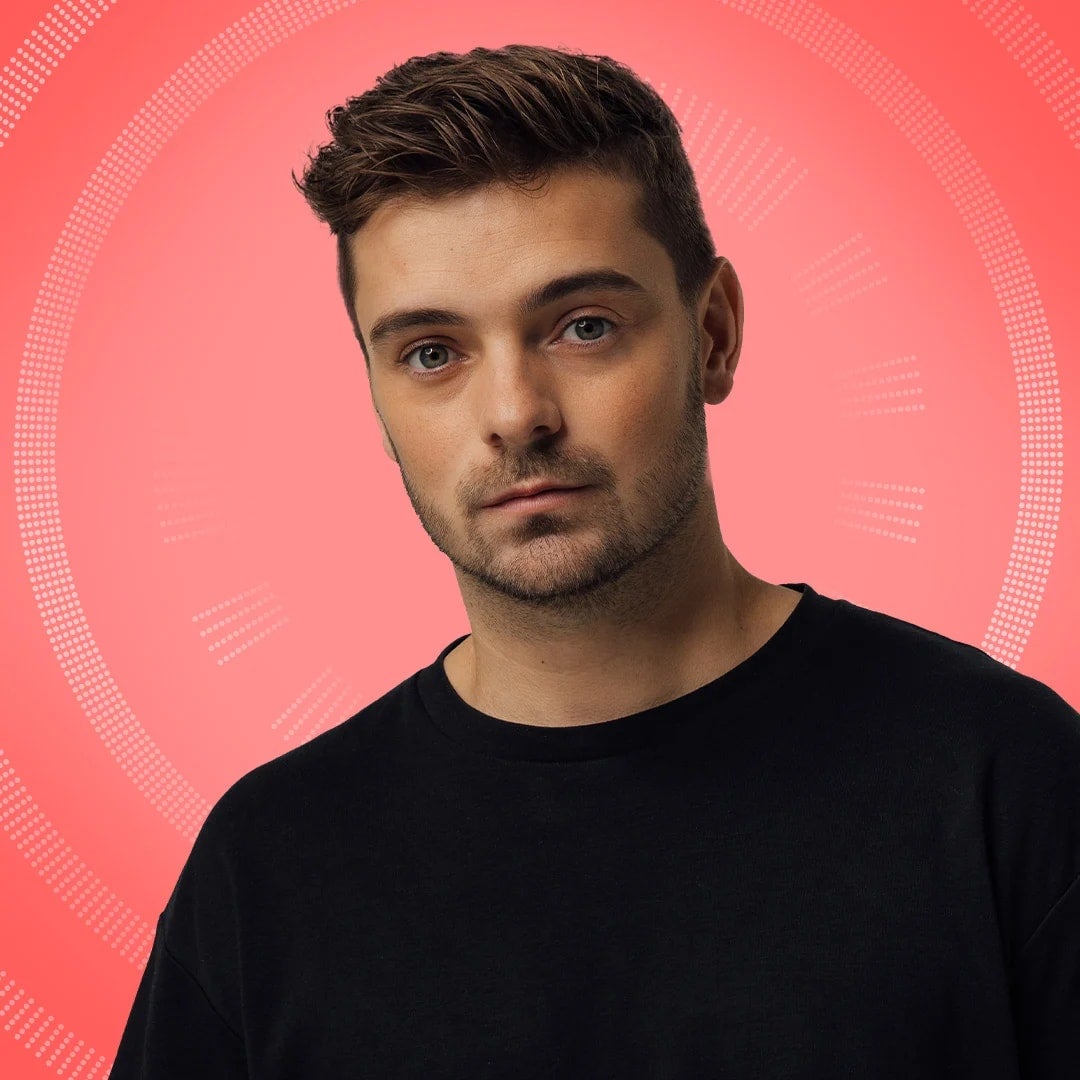 2/28/2025 - Martin Garrix - OMNIA - Tao Group Hospitality