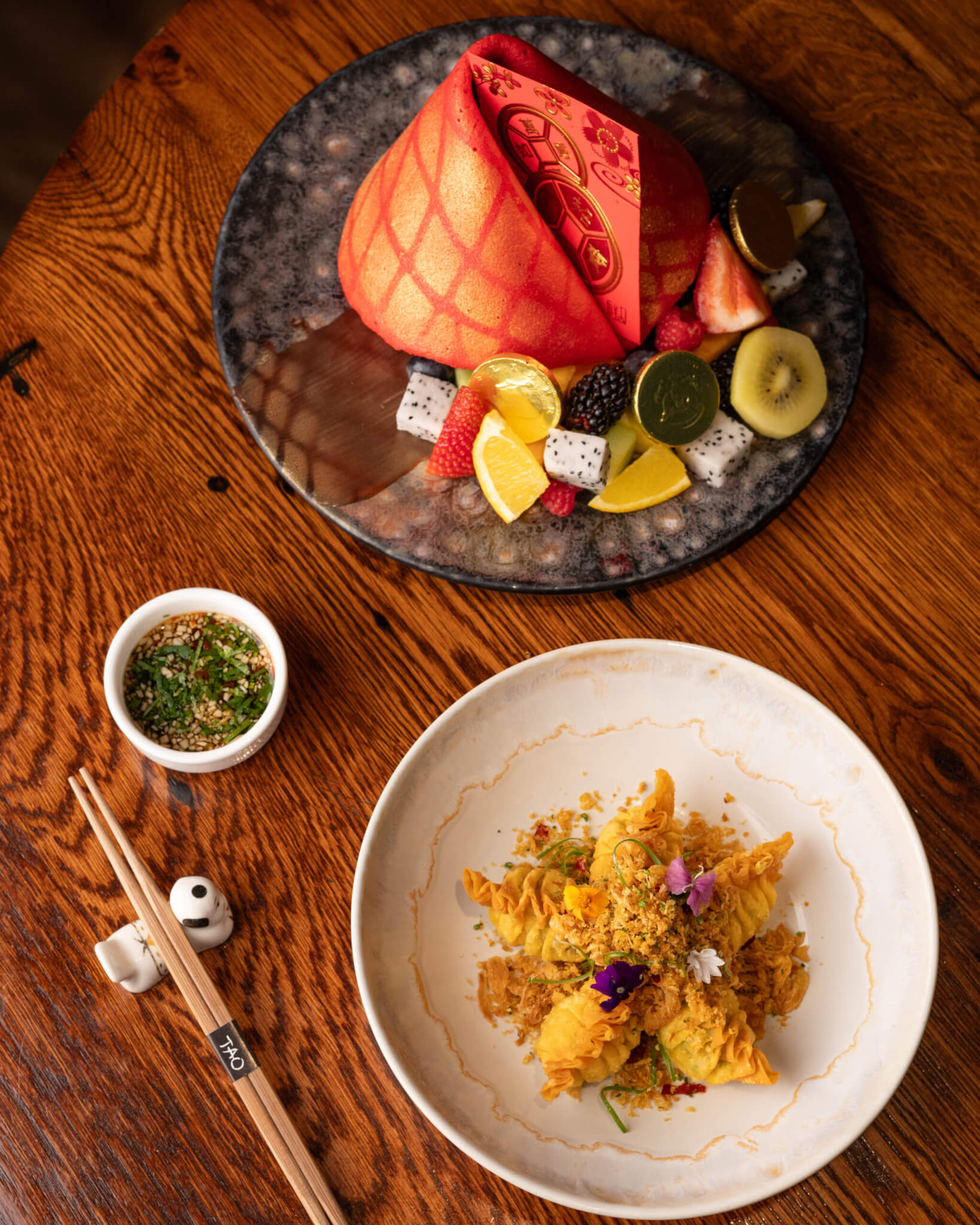 Chinese New Year | TAO Asian Bistro | Las Vegas