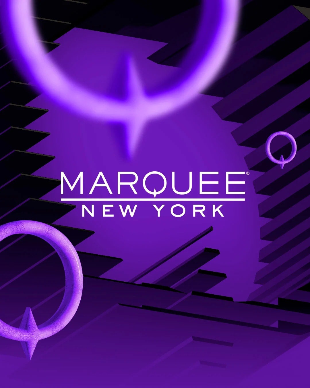 Upcoming Events Calendar | Marquee New York